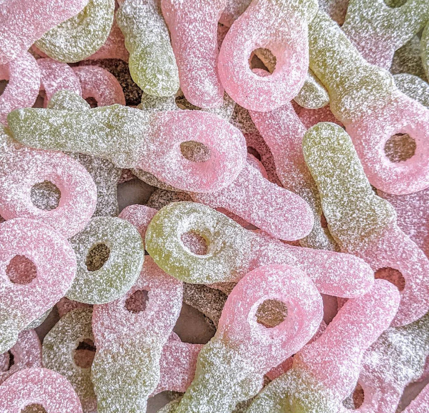 Gottis - Swedish Candy Co.